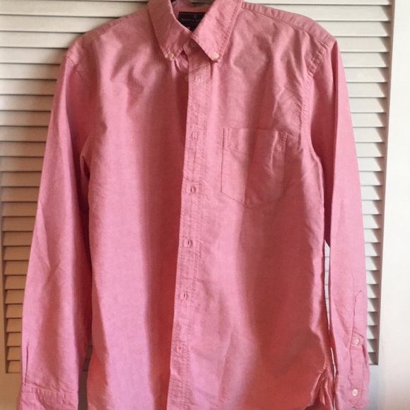 Steve & Barry's | Shirts | Vintage Steve And Barrys Button Down Shirt ...